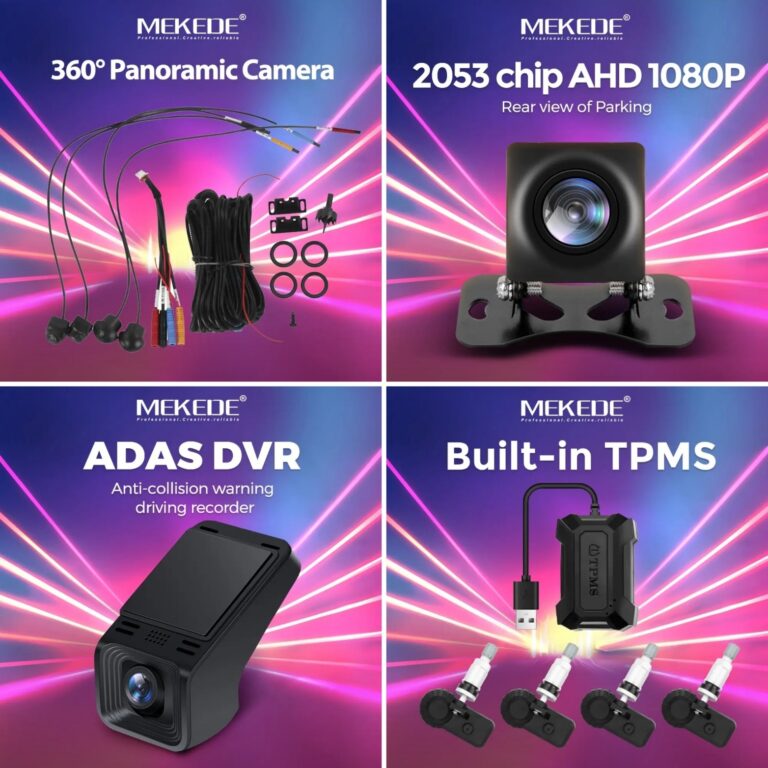 Магазин Mekede